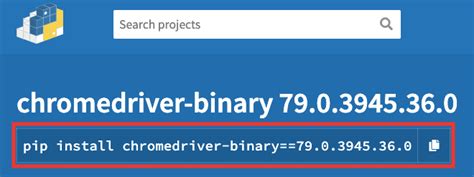 Python SeleniumChromeDriverバージョンエラー対処法 ゆうきのせかい