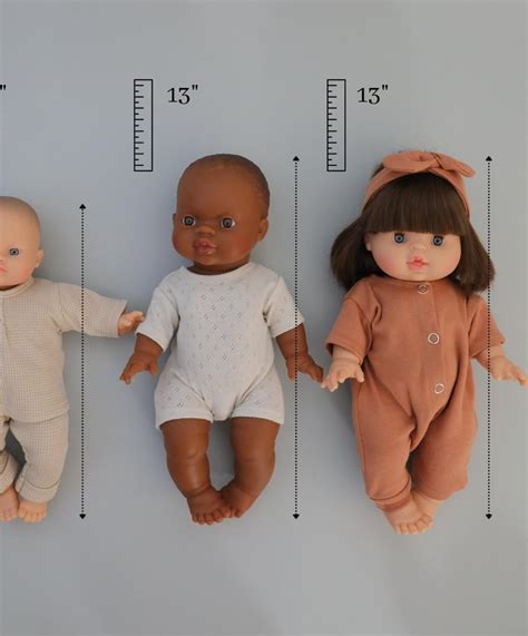 Minikane Dolls European Made And Non Toxic Playroom Collective