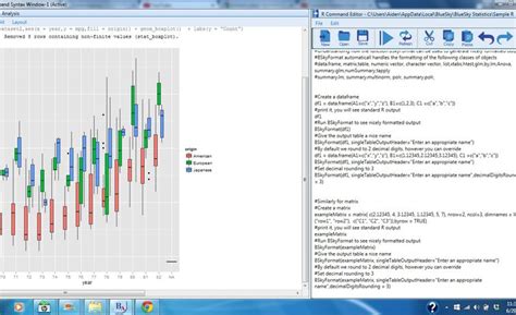 Jasp Alternatives 25 Statistical Analyzers And Similar Apps Alternativeto