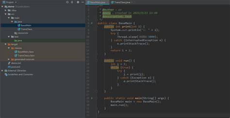 Java Agent入门 知乎