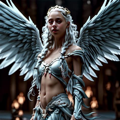 Rpgangels V1 0 Sdxl Showcase Civitai