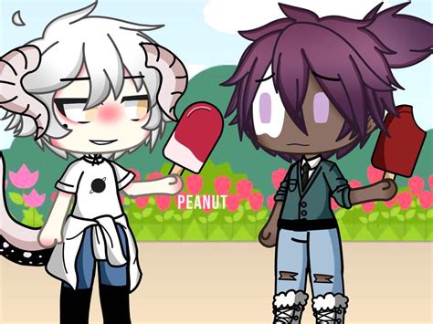 Gacha Life Most Painful Wedgie Wallpapers Free Download Gacha Life