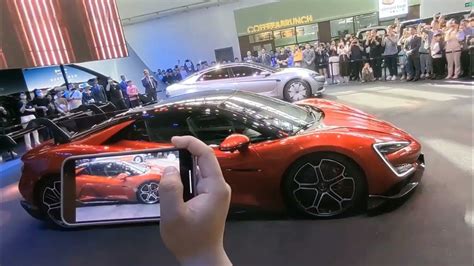 Byd Yangwang U9 Dance Performance Youtube