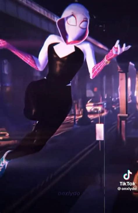 Gwen Video Spiderman And Spider Gwen Spider Woman Spiderman