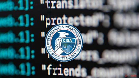 CISA Reports Actively Exploited Security Flaws Patching Available