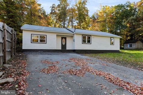 2918 Oakland Sang Run Rd Oakland Md 21550 ®