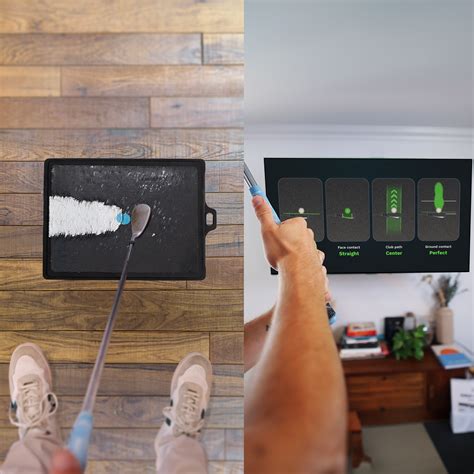 Golf At Home Golf Daddy