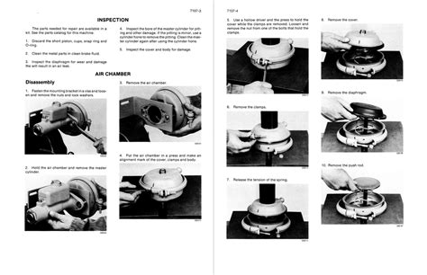 Case Construction W14b Wheel Loader Service Manual 8 42830 English Electronic Parts Catalogue