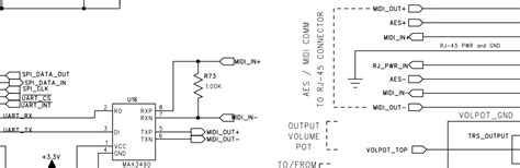 Mittels MIDI Controller Ein Sysex Code In Den Signalfluss Einbinden Page 16 Deutsch