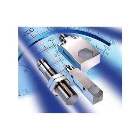 Stainless Steel Current Output Analog Proximity Sensor At ₹ 2000piece