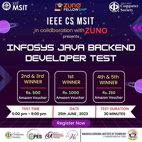 ieee msit on linkedin ieeemsit ieee cs zuno coding java
