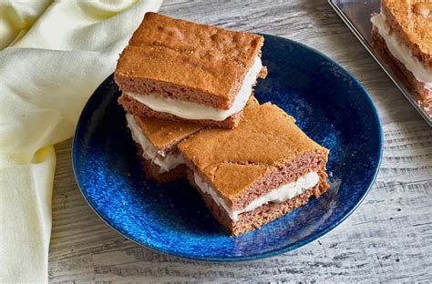 Amish Wedding Cake Recipe
