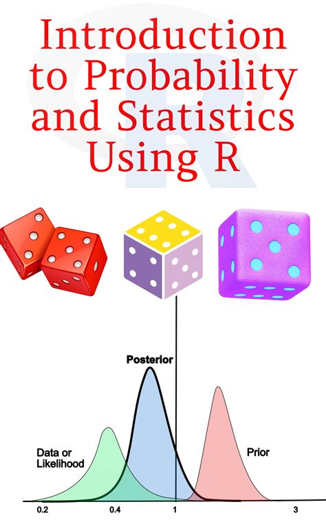 Introduction To Probability And Statistics Using R