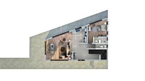 Mert TokgÖz On Linkedin Planrender Render Vray Sketchup Project