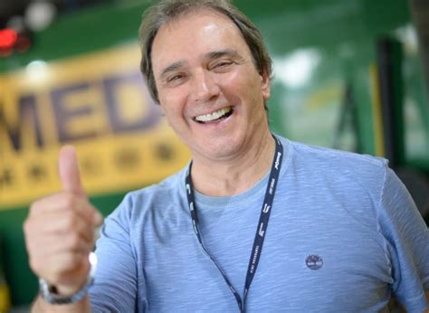 Reginaldo Leme Vai Deixar A Tv Globo