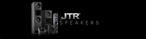 Jtr Speakers Obsessed Home Theater