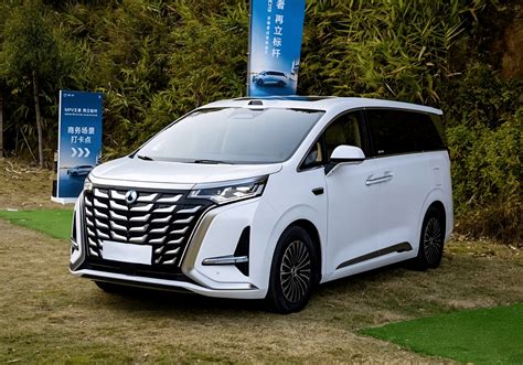 Byd Xia Mpv Sold Over 10 000 Units In Less Than A Month In China