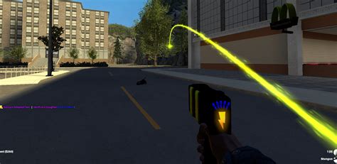 Pov 2 Seconds Before Disaster R Gmod