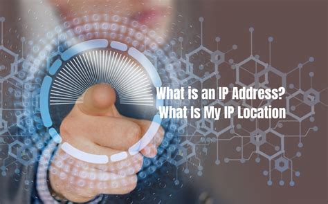 IN DEPTH What Is An IP Address What Is My IP Location