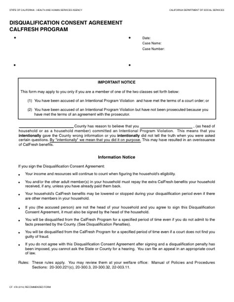 Form Cf478 Fill Out Sign Online And Download Fillable Pdf California Templateroller