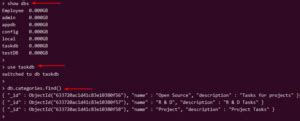 Golang MongoDB Tutorial With Examples GoLinuxCloud