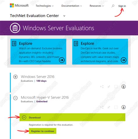 Instalar Hyper V Server 2016 Paso A Paso Somebooks Es