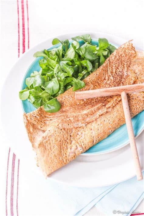 Chef Sans Gluten Galettes De Sarrasin Sans Gluten Galette De Sarrasin Recette Plat Sans Gluten