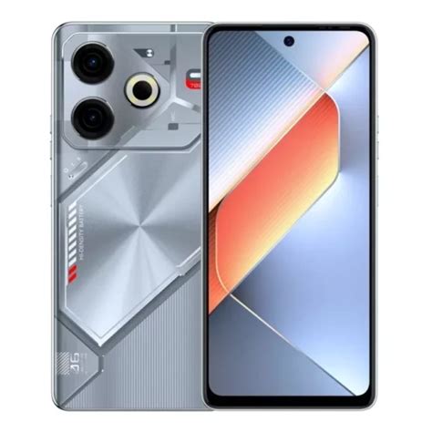 Harga HP Tecno Pova Dan Spesifikasi Terbaru Agustus Rancah Post