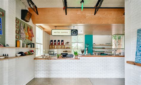 Als Coffee Shop Los Angeles