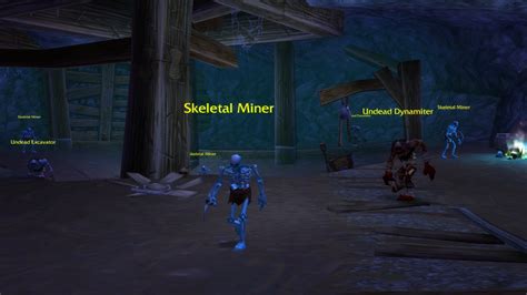 Classic Deadmines Guide Gallery Classic World Of Warcraft