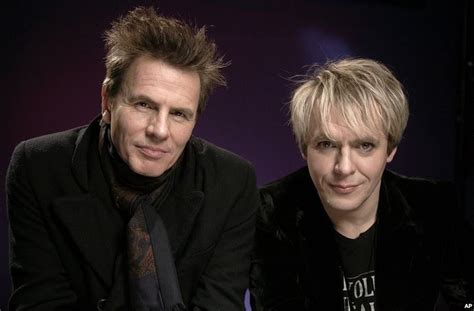 James Taylor Duran Duran Son Duran John Taylor Nick Rhodes