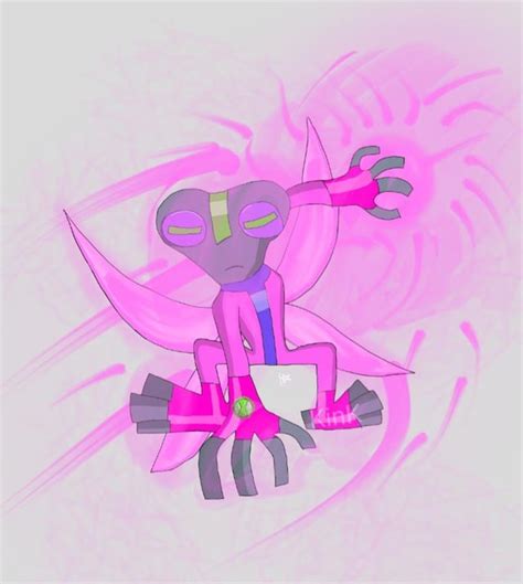 Dna Mutation Lab 3 If Grey Matter Was A Fairy Rben10