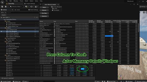 Outliner Watcher In Code Plugins Ue Marketplace