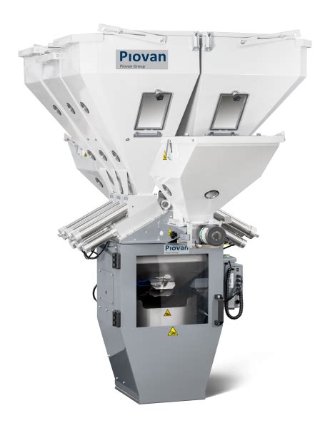 Piovan Automation Systems For The Polymer Industry Piovangroup