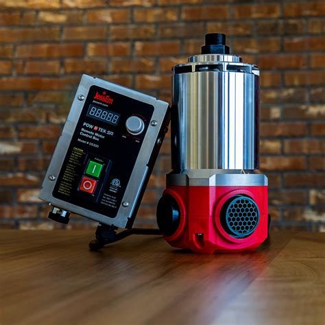 External Speed Control For Table Mounted Router Lumberjocks