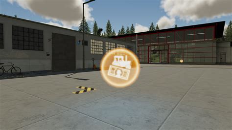 Download Mod Selling Trigger Icon Prefab Prefab Farming Simulator 19