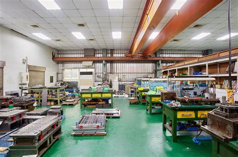 Tools Assembly And Set Up 42 Years Of Stamping Dies And Stamped Parts