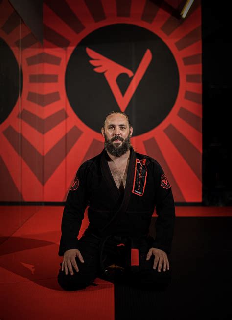Instructors — Valko Bjj