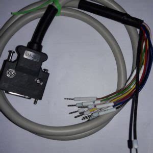 26 PIN IO Cable Assembly