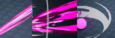 Wip Vfx Combo Need Feedback Real Time Vfx