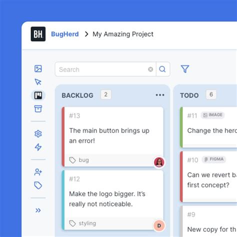 bugherd pricing flexible plans for seamless website feedback management