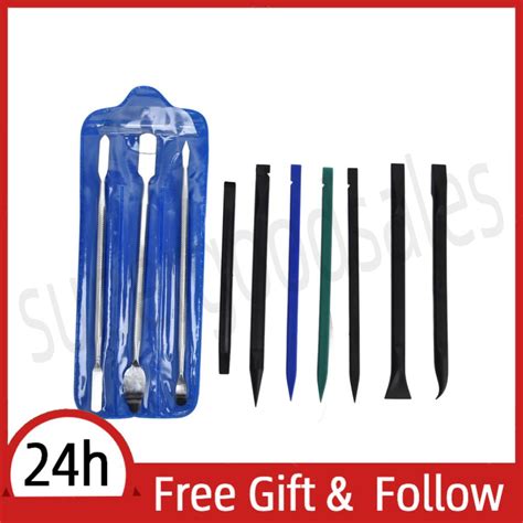Super Electronics Pry Bar Smooth Removal Good Strength Mobile Phone Repair Tool For Computers