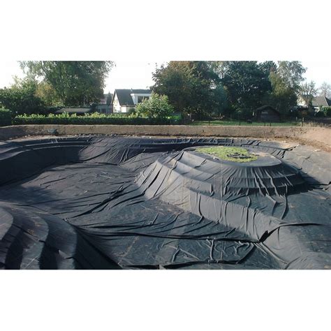 Bache Epdm Sur Mesure Grandes Dimensions Toutes Formes à Plat Le