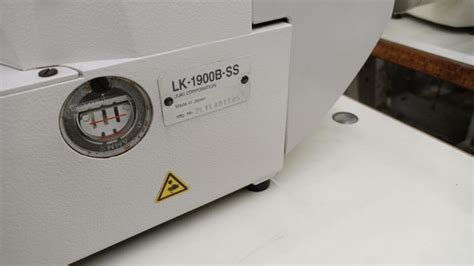 Automatic Juki Kaja Button Machine At Rs 200000 In Tiruppur Id