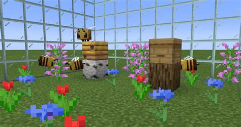 Hive View Minecraft Data Pack