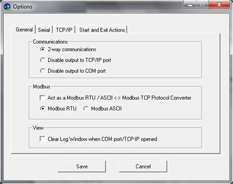 Free Serial Tcp More Than Just A Device Server Commfront