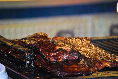Types Of Ribs Barbecue 2025 Update