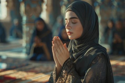 Premium Photo Witness The Transformative Power Of Spiritual Conn