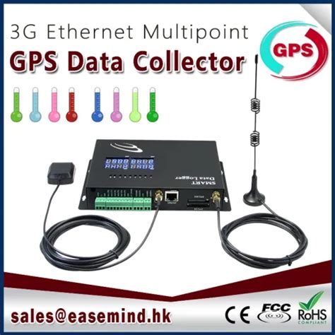 3g ethernet multipoint gps data logger high quality 3g ethernet