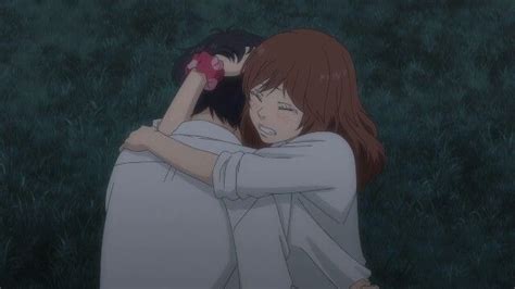 Épinglé Sur Ao Haru Ride